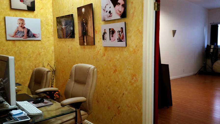 PROFESSIONAL STUDIO SPACE AVAILABLE FOR RENT BY THE HOUR – Portrait ...