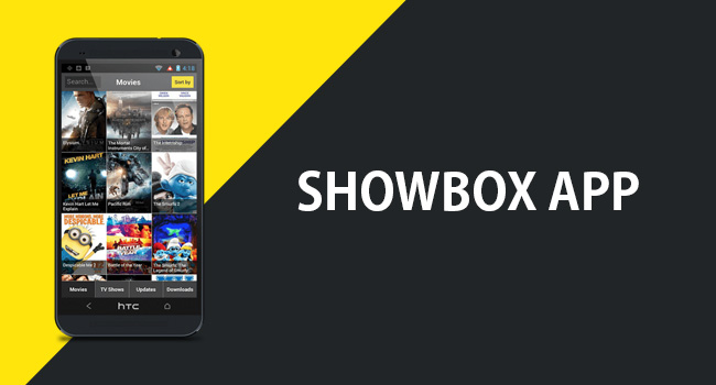 Simple Way To Install Showbox For Pc | Showbox For IOS