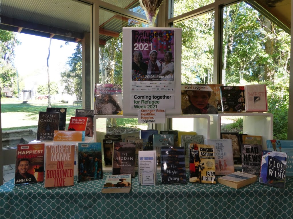 Rural Australians for Refugees Bellingen and Nambucca Districts : Our ...