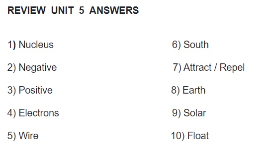 WELCOME TO 6th GRADE NATURAL SCIENCE ANSWERS welcome-to-6th-grade-natural-science-answers