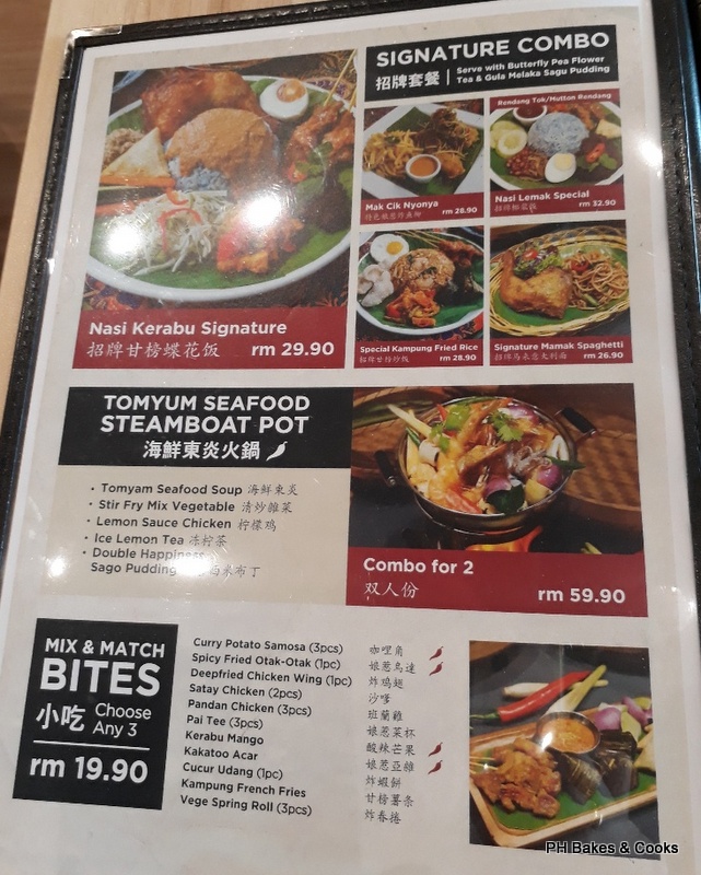 PH the Malaysian Carnivore: Kakatoo, The Starling