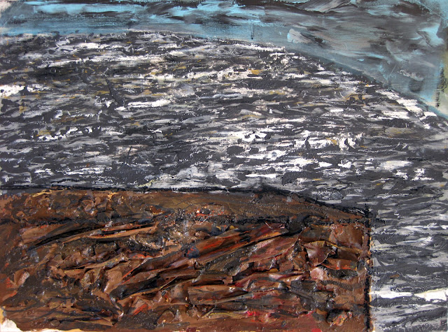 The Fountain: Calvariae Locus I & II