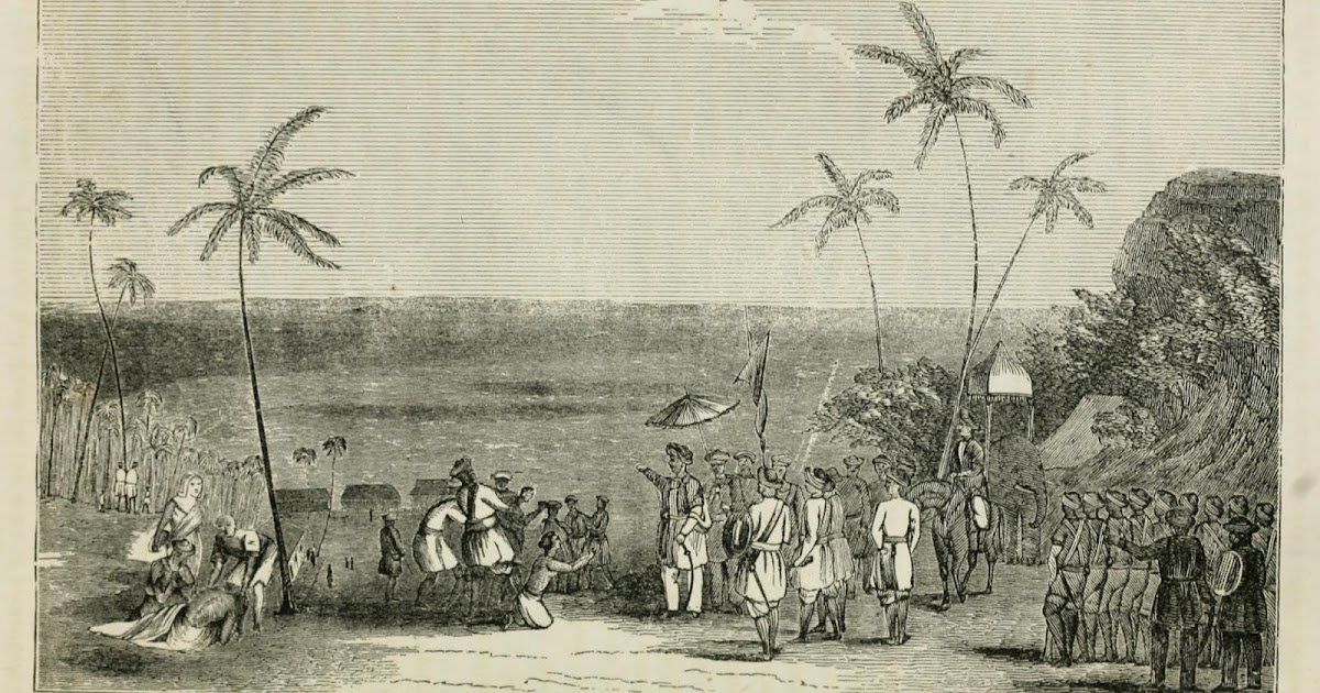 kibbutzz: 5 things you should know about tirur..!