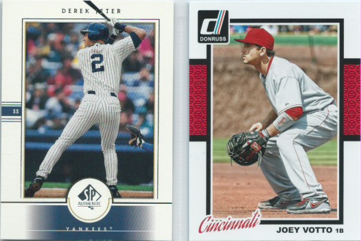 Cardboard Clubhouse: Retail Repack Adventures #8