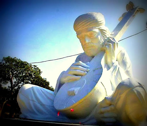 House of light: The Message of Shah Abdul Latif Bhittai