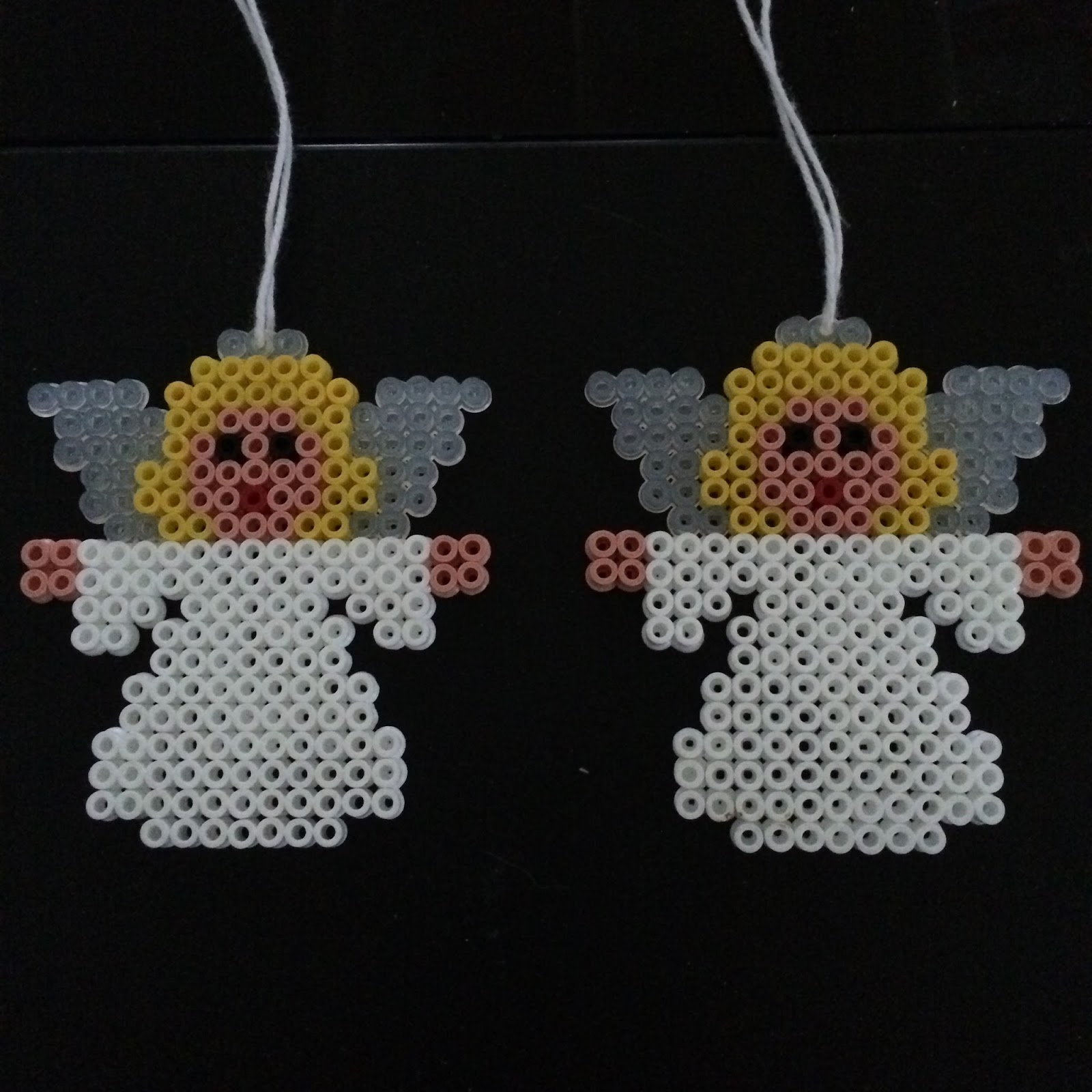 OnkelOrkanOlga: Hama jul