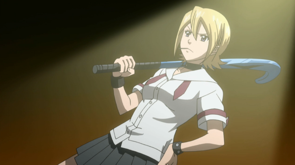 Give Me Information !!! :3 : Macam Macam Tipe Dere