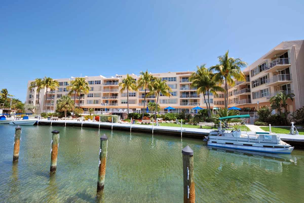 Cook's Island - A Step Back in Time in the Florida Keys