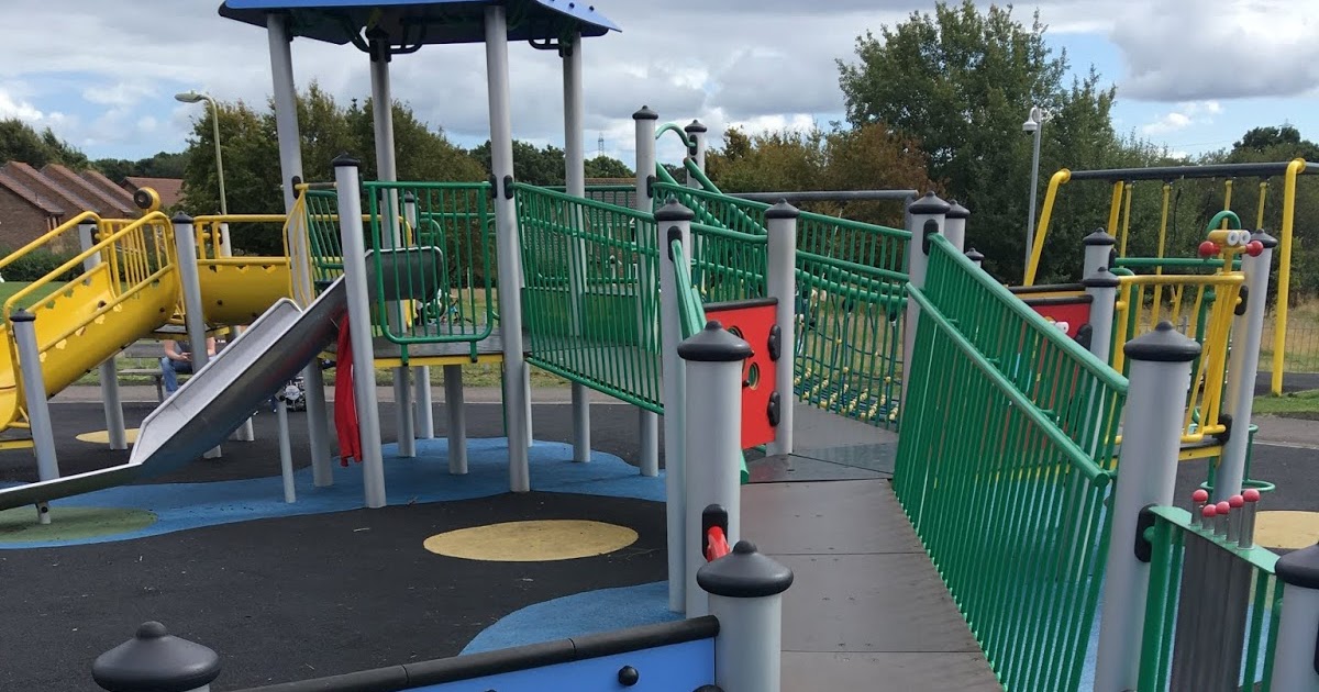 Meadowside Extraordinary Park