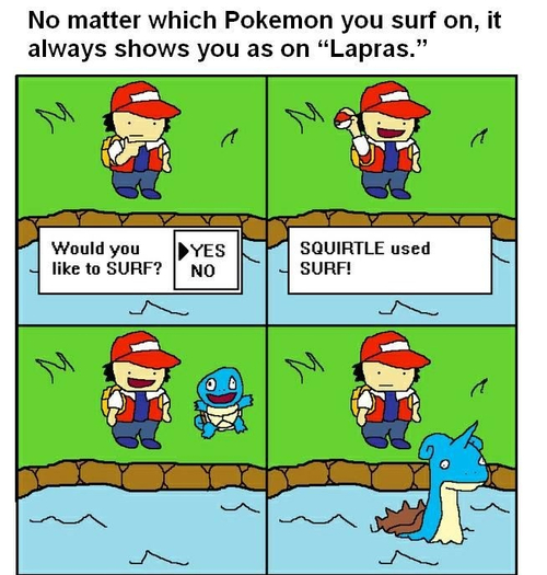 PokeMemes pls!: PokeMeme 2