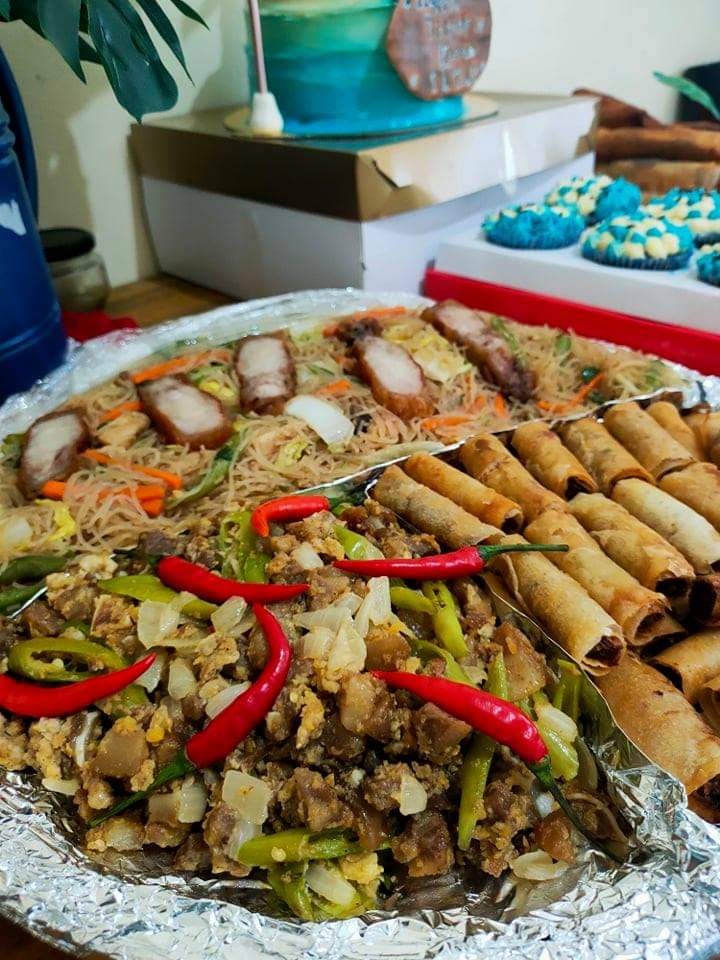 Mackoy's Kitchen - All You Need for Your Next Big Party