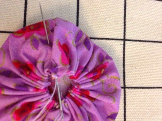 Buzzing and Bumbling: A Great Beginner Project Tutorial! The Yo-Yo!