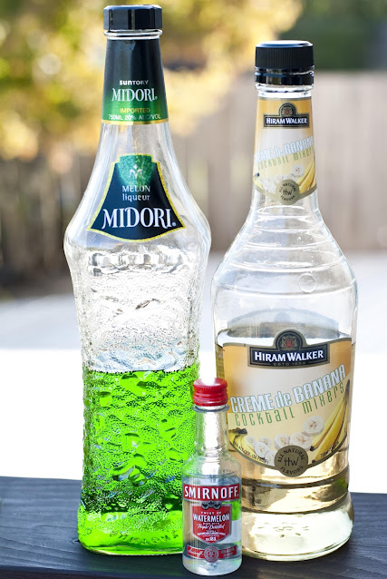 BMW - A Year of Cocktails