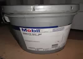 Supply Grease Sintetis: Mobilith SHC™ 007