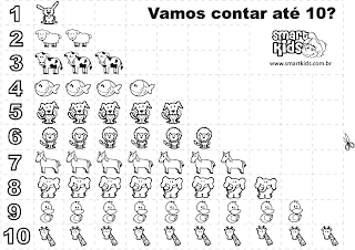 Desenhos de Matemática para Colorir e Imprimir - Desenhos para Colorir ...