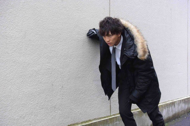 RE:【情報】3/15再更新：假面騎士ZERO-ONE最新消息：成田愛純(Shester)與佐伯新(山下三造)的最新合照 @燃えろ!!特攝魂 ...