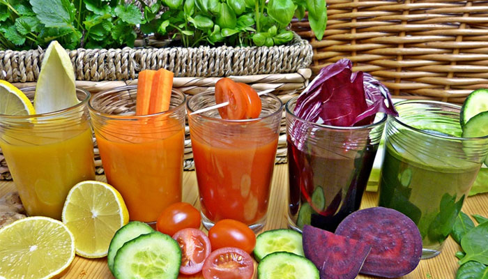 5 Tips Menikmati Jus Dengan Benar - CakWiCak