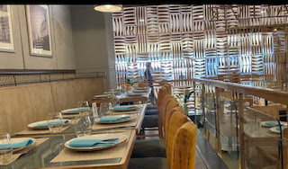 Restaurant Review : Saatvik – Proudly Vegetarian – Sin-ply Pretty