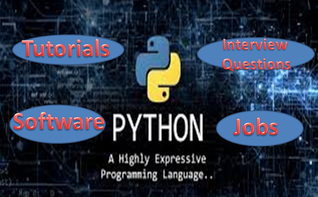 career guru99 python