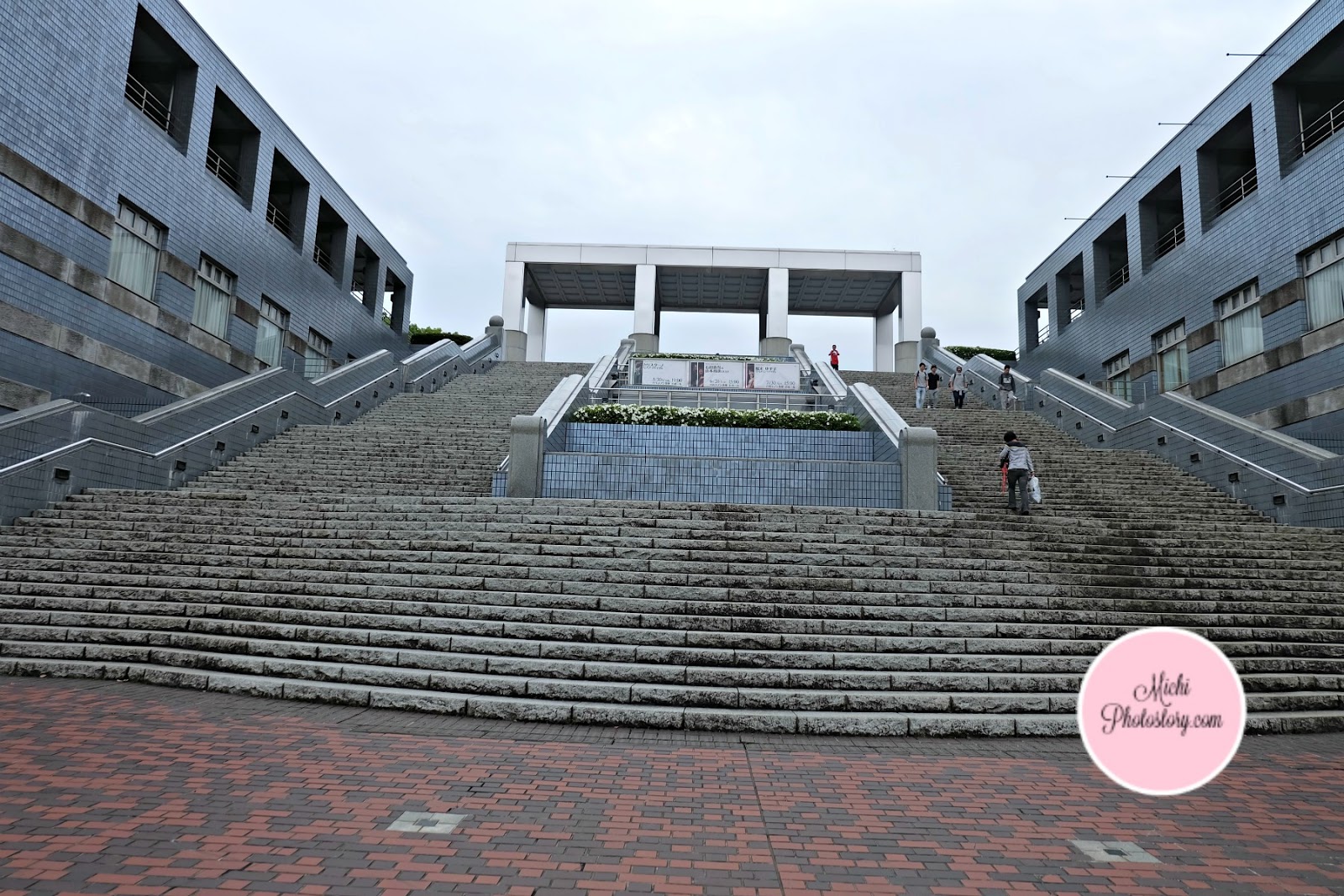 Michi Photostory: Japan Day 6: Exploring Tama Tokyo