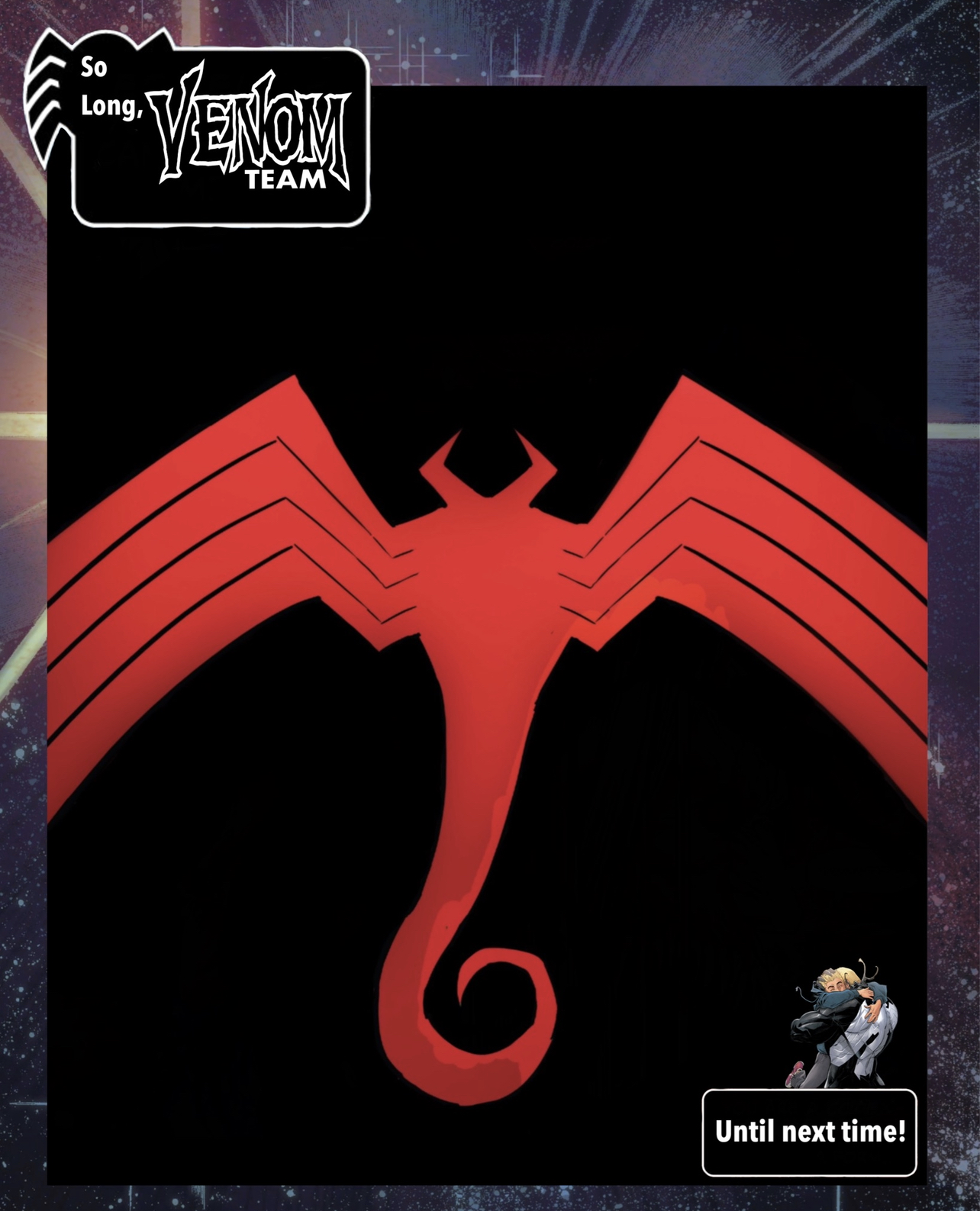 The Venom Site Venom Community Thank You Letter the-venom-site-venom-community-thank-you-letter