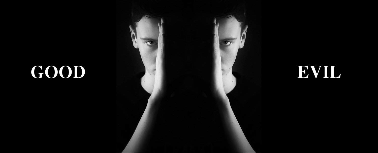 The Game Dork's Gaming Corner: The Power of Good over Evil