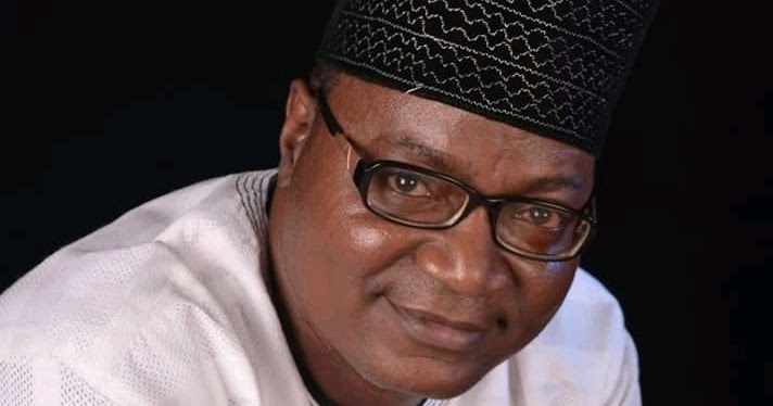 More Facts Emerge On How Oyo State Commissioner Of Environment Died ...