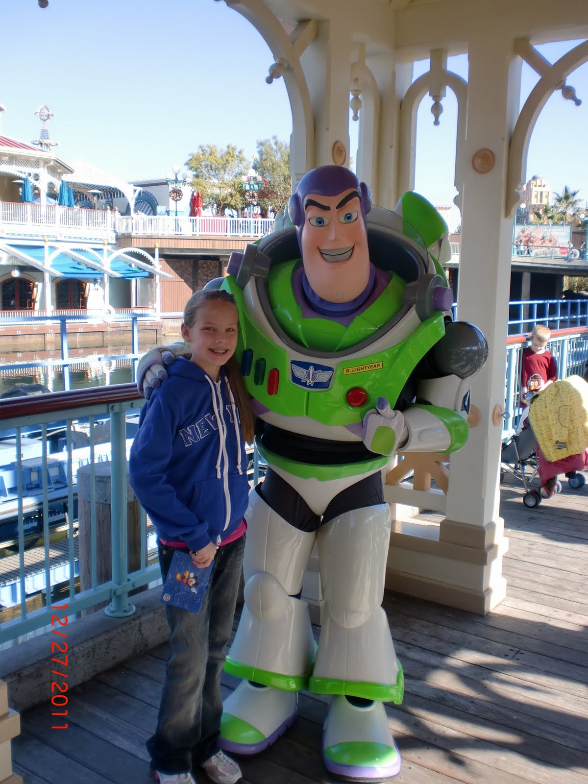 Adams' Adventures - Our Life Unedited