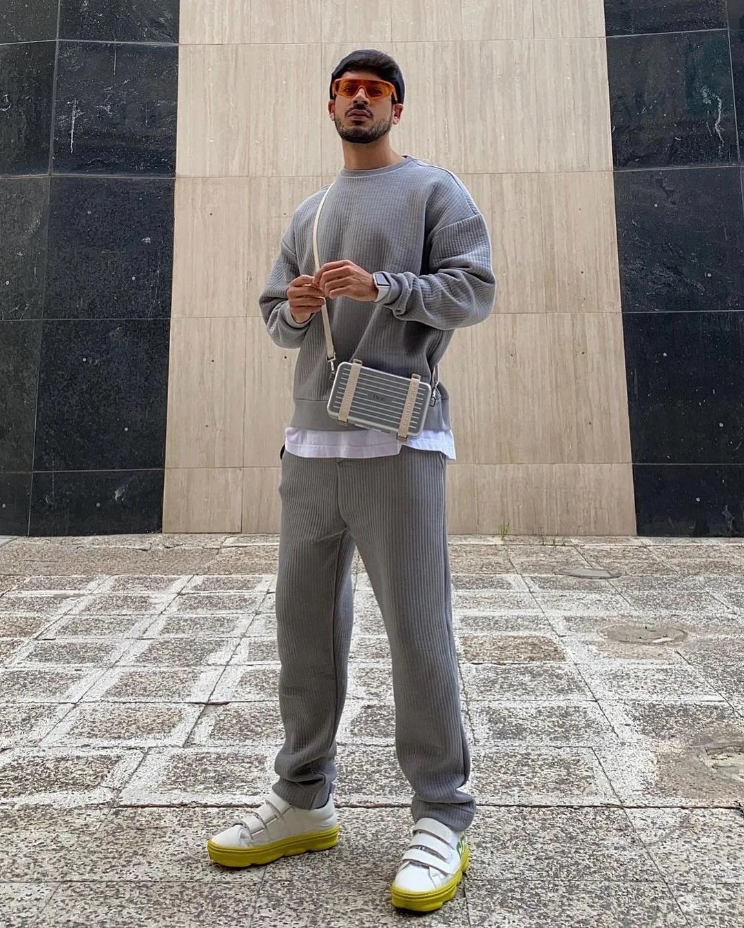 27 men's Spring/Summer 2021 trends you should be wearing. | Melody Jacob