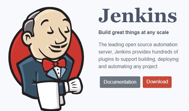 Net coder: Part 1 : Using Jenkins to build .Net Core Solutions/Projects Net coder: Part 1 : Using Jenkins to build .Net Core Solutions/Projects