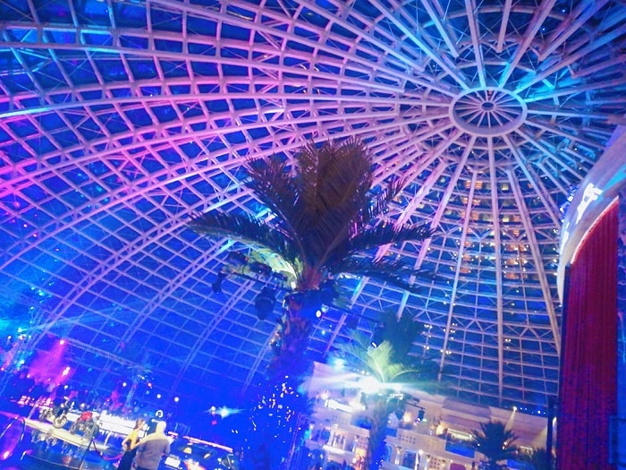 Cove Manila at Okada - For Urban Women - Awarded Top 100 Urban Blog ...