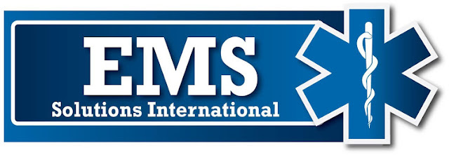 EMS SOLUTIONS INTERNATIONAL by @DrRamonReyesMD marca registrada: EMS SOLUTIONS International ...