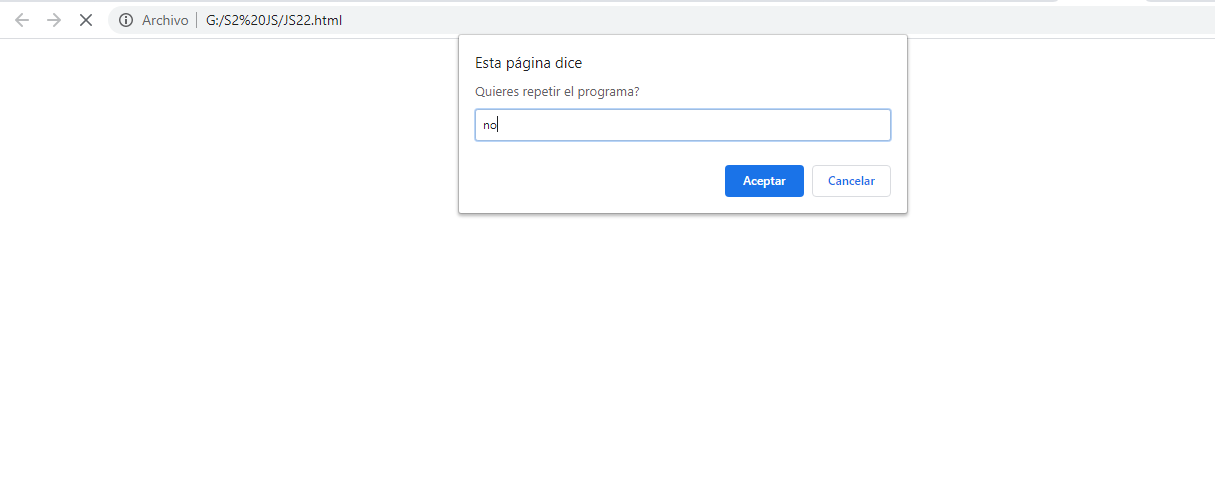 PARCIAL 2 .M3S2 "Desarrolla app que se ejecutan en el cliente"