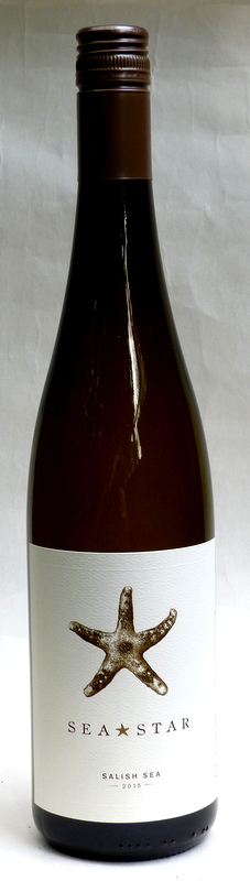 John Schreiner on wine: Sea Star continues to impress with its 2015s