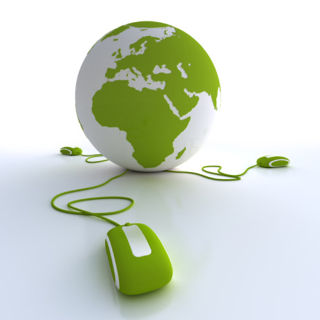 Green Technology: Green computing - හරිත පරිඝණක කරණය