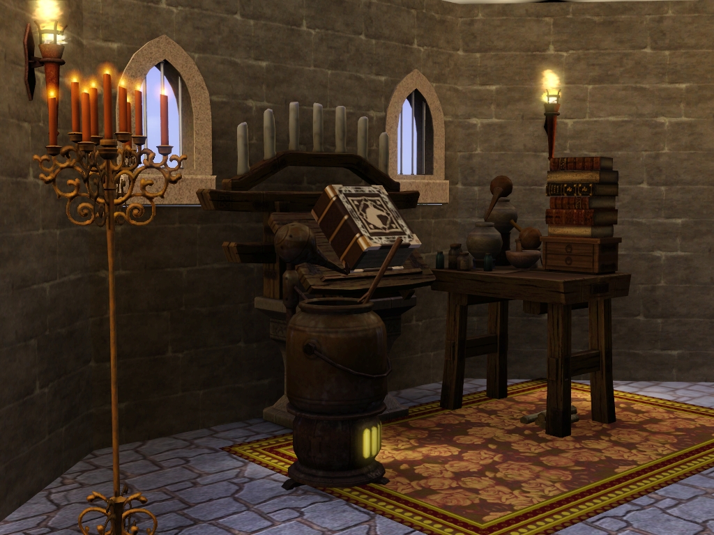 Sara's games.: New Build: The Red Keep from Game of Thrones.