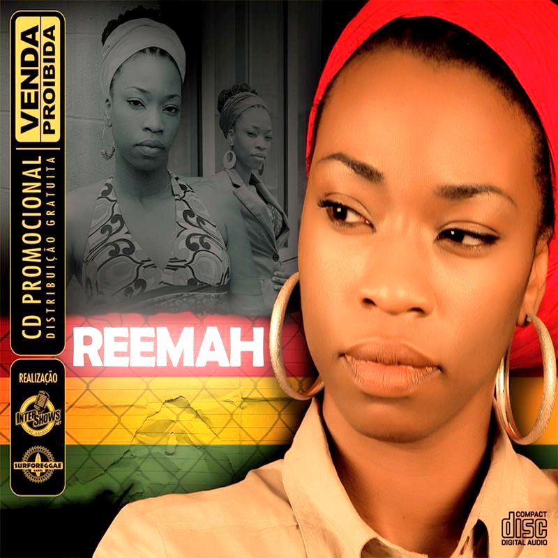 Silvânio Rocker's Oficial: Reemah