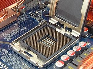 Jenis-jenis Socket Processor | Venom Berdasi