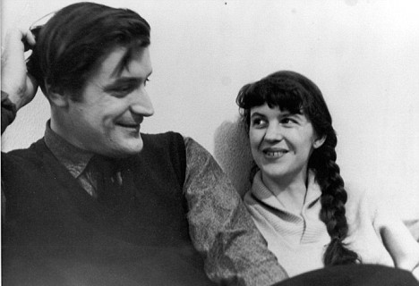 ART and ARCHITECTURE, mainly: Sylvia Plath's parents, home life and ...