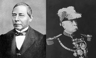 Proyecto Evolución: Mitos y Realidades de Benito Juárez y Porfirio Díaz