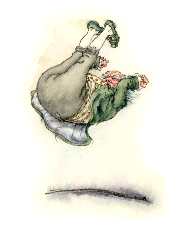 You are old, Father on emaze