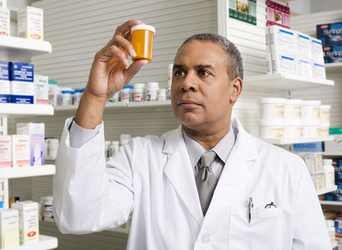 Ilman Silanas Blog: PERANAN, FUNGSI, DAN TUGAS APOTEKER DI APOTEK