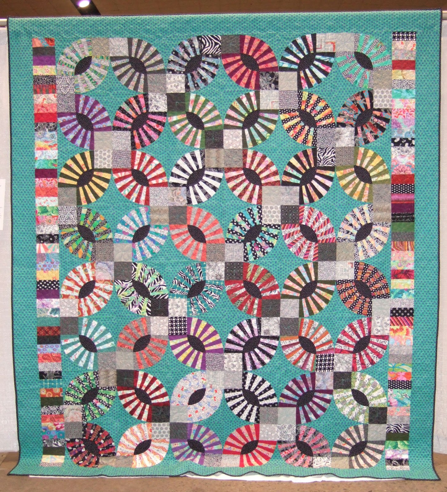 Glad Creations Quilts: More Quilt Photos