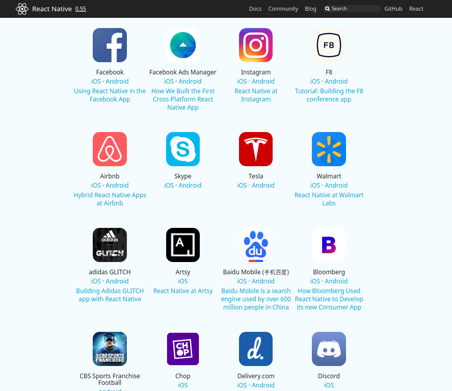 Berkenalan dengan React Native | YukCoding