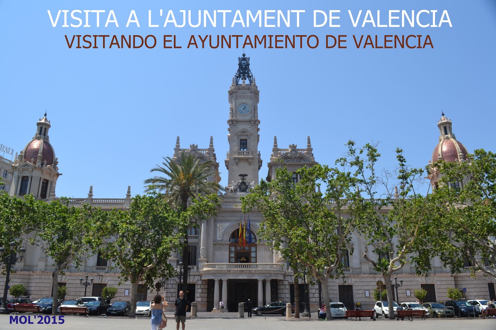 Manises Online Tres: VALENCIA MODERNA 2010