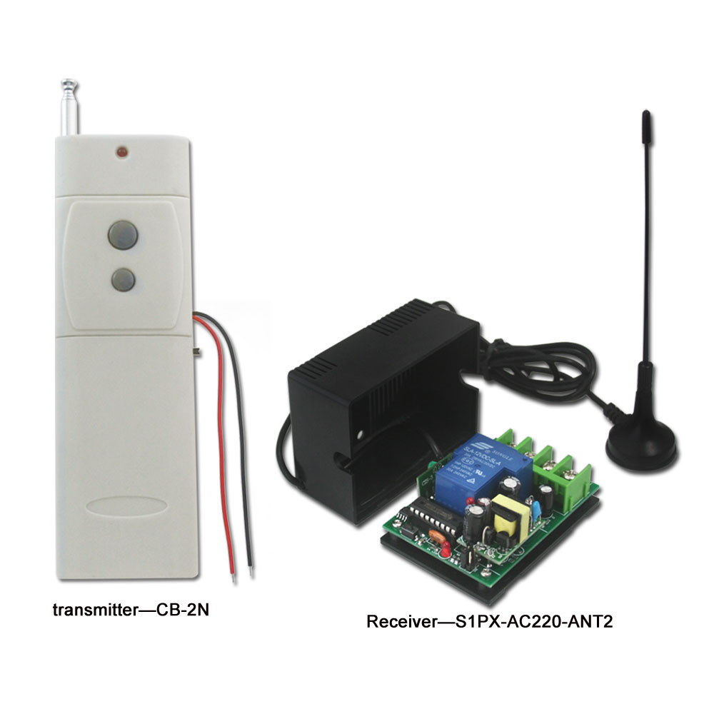 RF Remote Control Paradise: How to use infrared motion sensor to ...