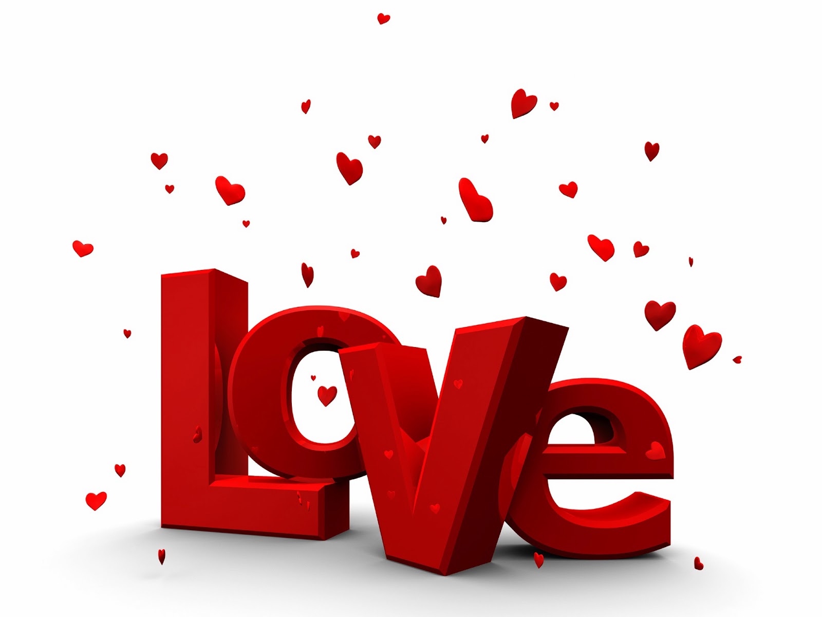 Love Sweet Memories