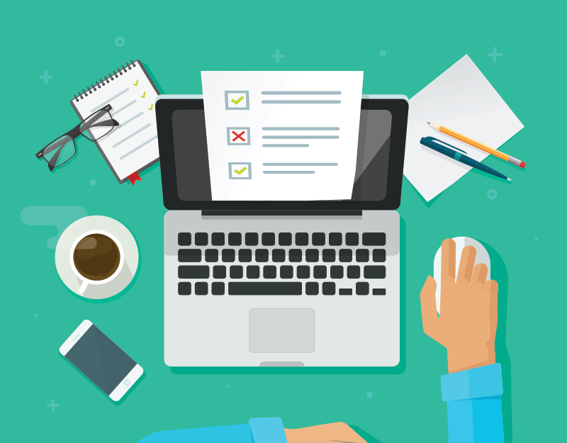 Legal Support World : 5 Best Practices for Document Review to Enhance ...