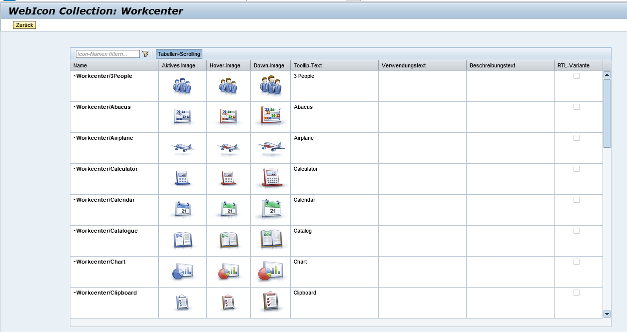 ABAP SAP - AbapFox! Aprenda ABAP Definitivamente: ABAP SAP - WebDynpro ...