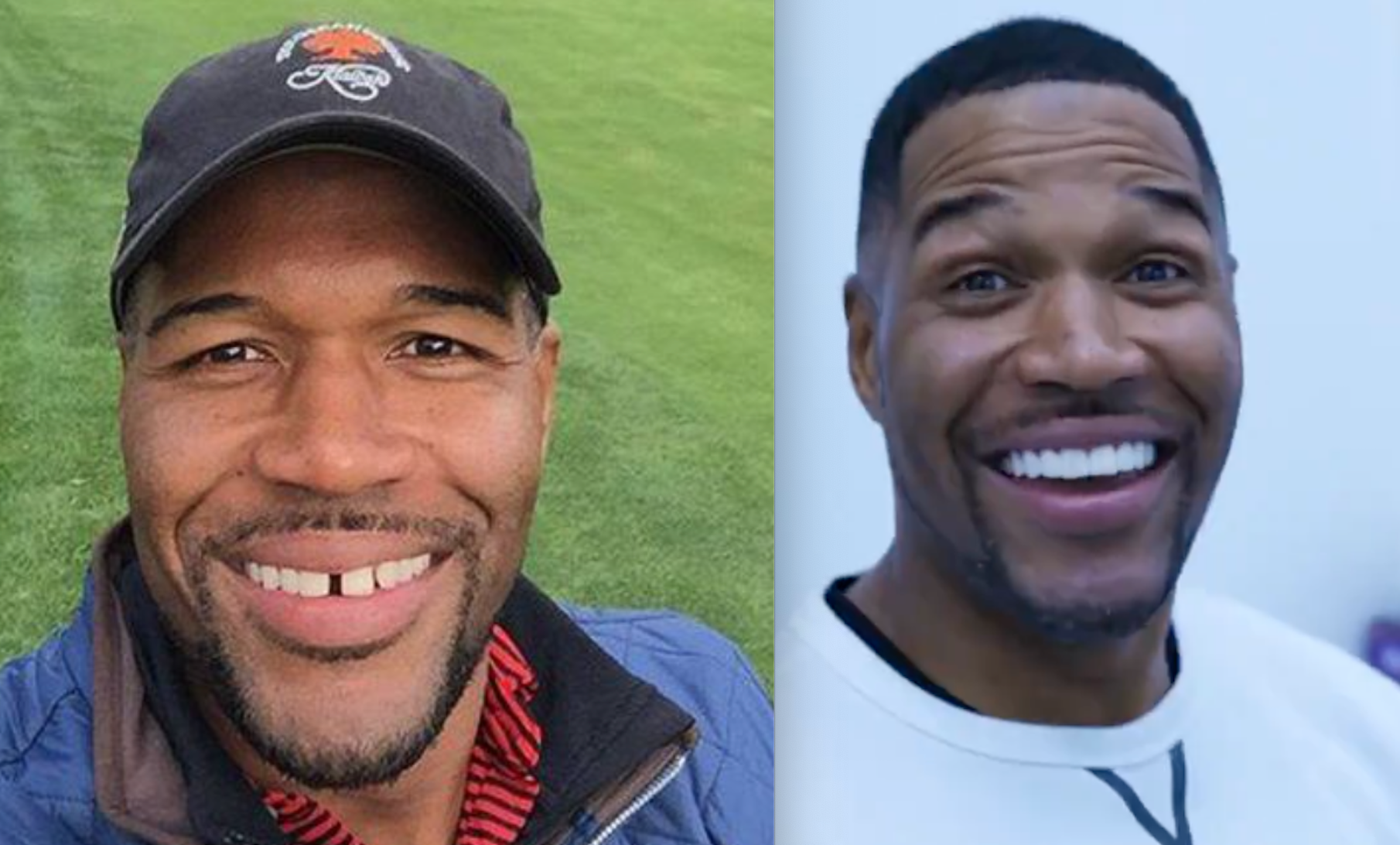 Rhymes With Snitch | Celebrity and Entertainment News | : Michael ...